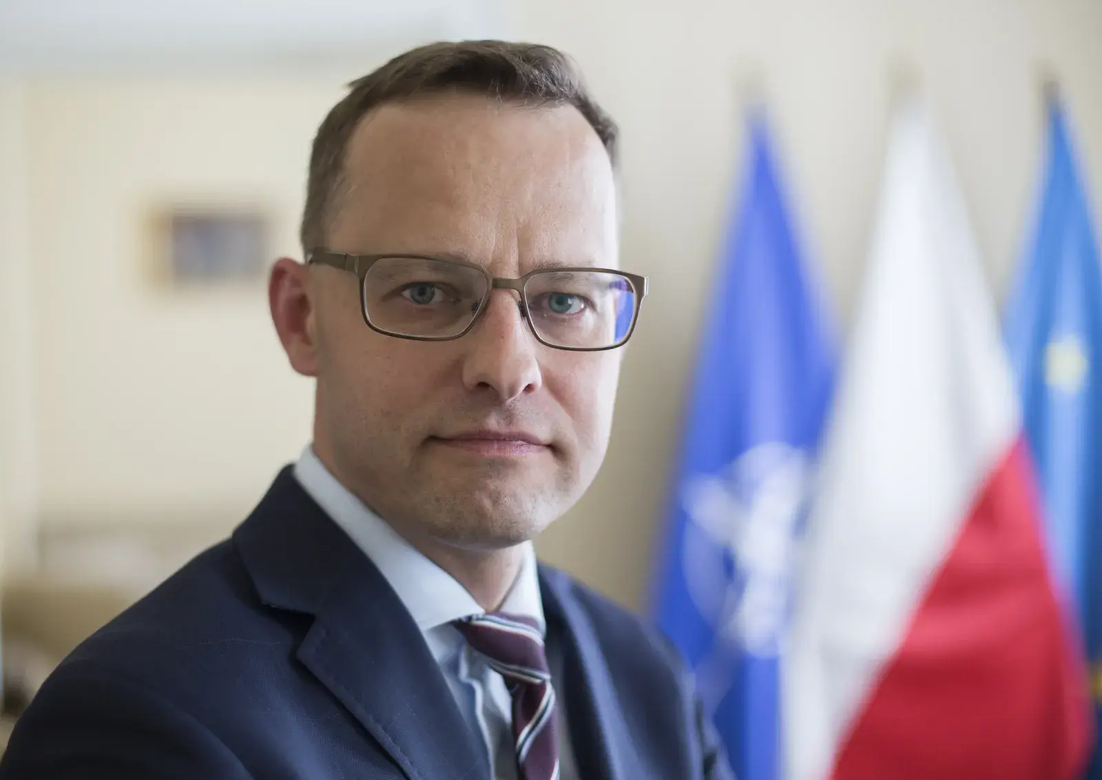 Marcin Romanowski wróci do Polski?! „Zamknięcie go będzie politycznym ...