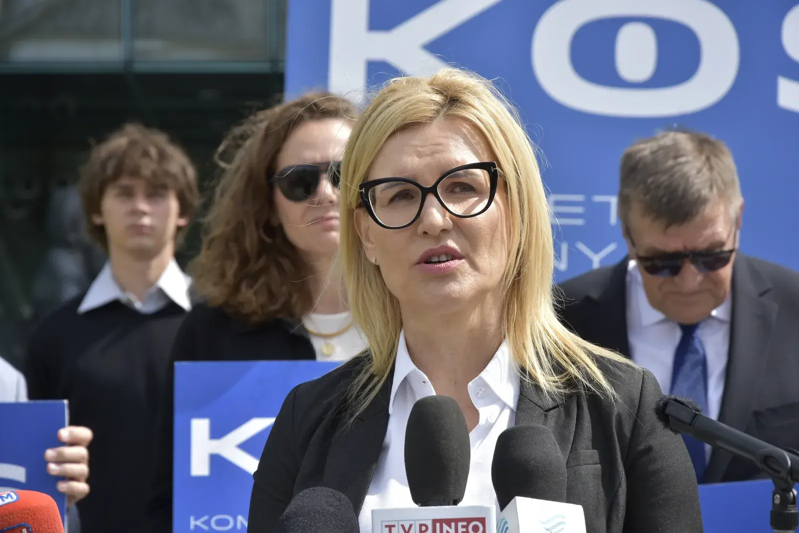 Klęska Ewy Wrzosek? Nieoficjalnie: Wraca na sam dół hierarchii w prokuraturze