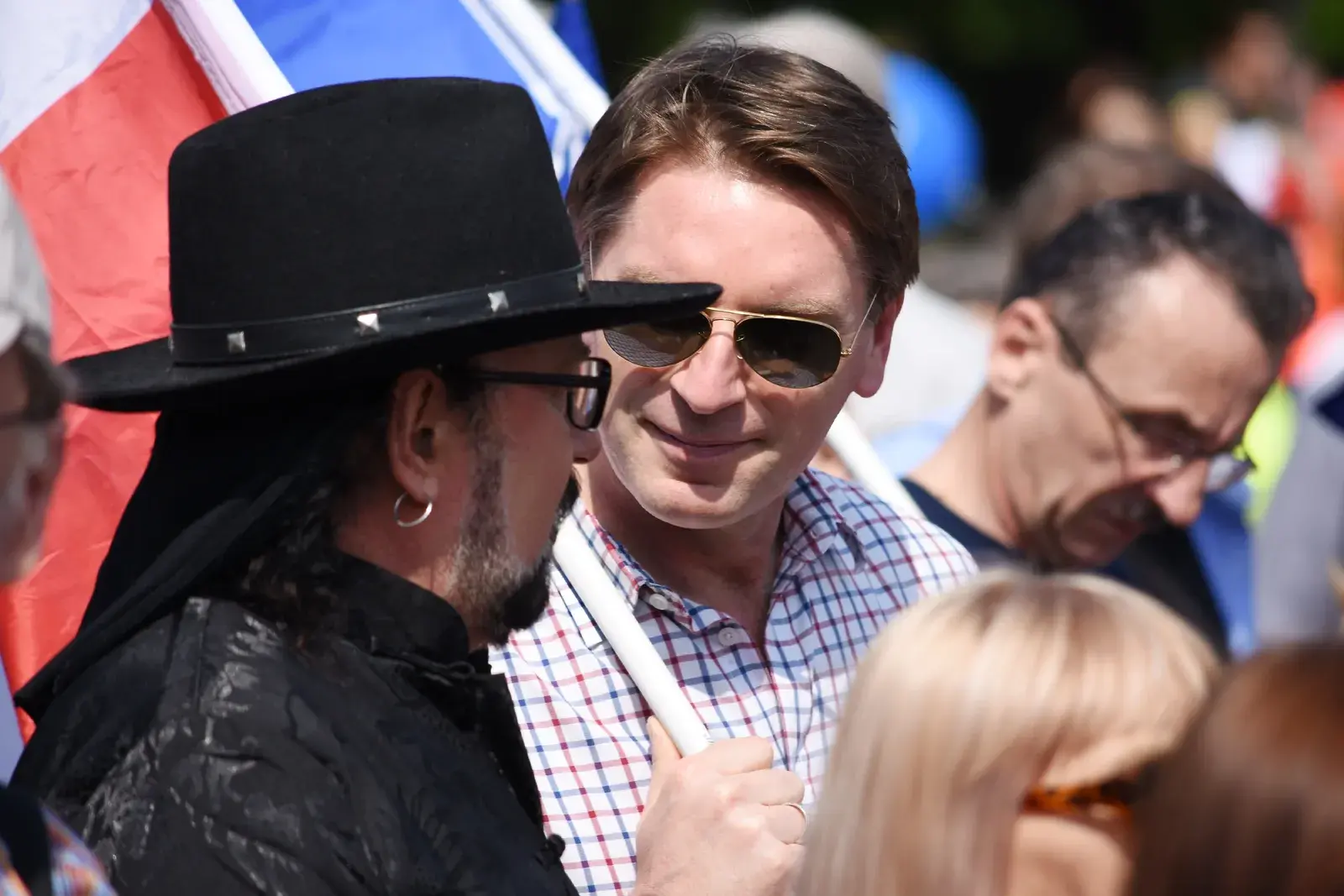 Córka Lisa już bez pracy w telewizji. Wydała oświadczenie i pisze o ...