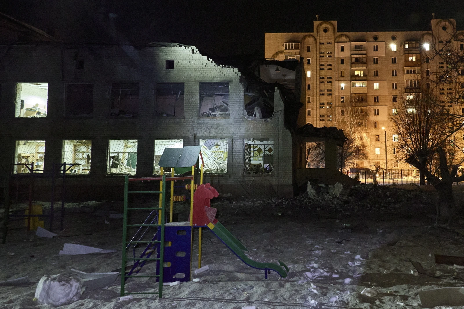 Przełomowy raport o integracji Ukraińców. Czy polskie państwo zdało ...