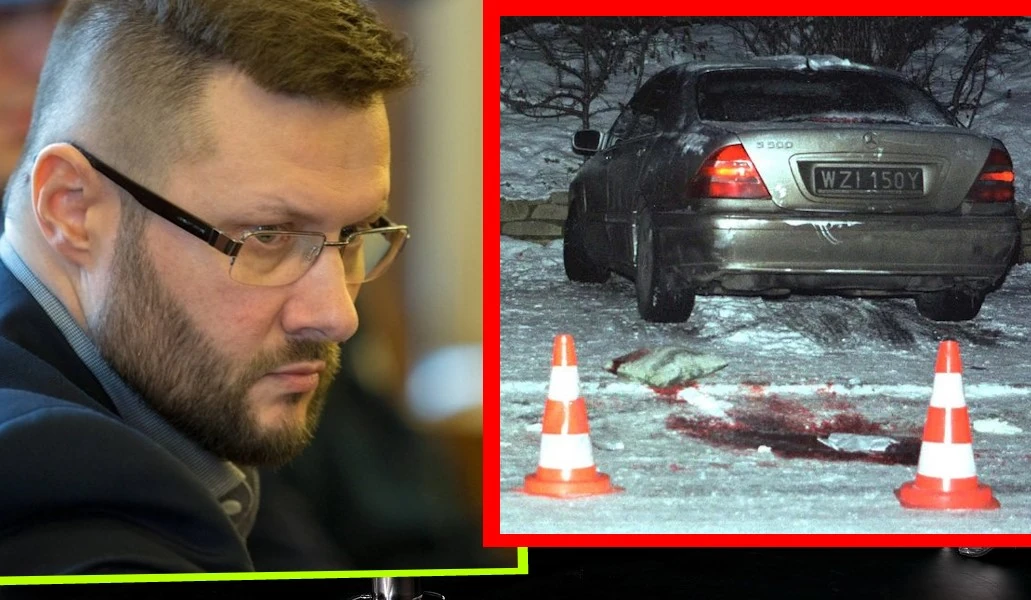 Ćwierć wieku za „Pershinga”, miliony odszkodowania za Papałę? Ryszard ...