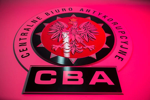 Akcja CBA we Wrocławiu. Przeszukania w ratuszu i miejskiej spółce
