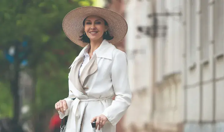 Anna Popek dołącza do zespołu telewizji wPolsce24