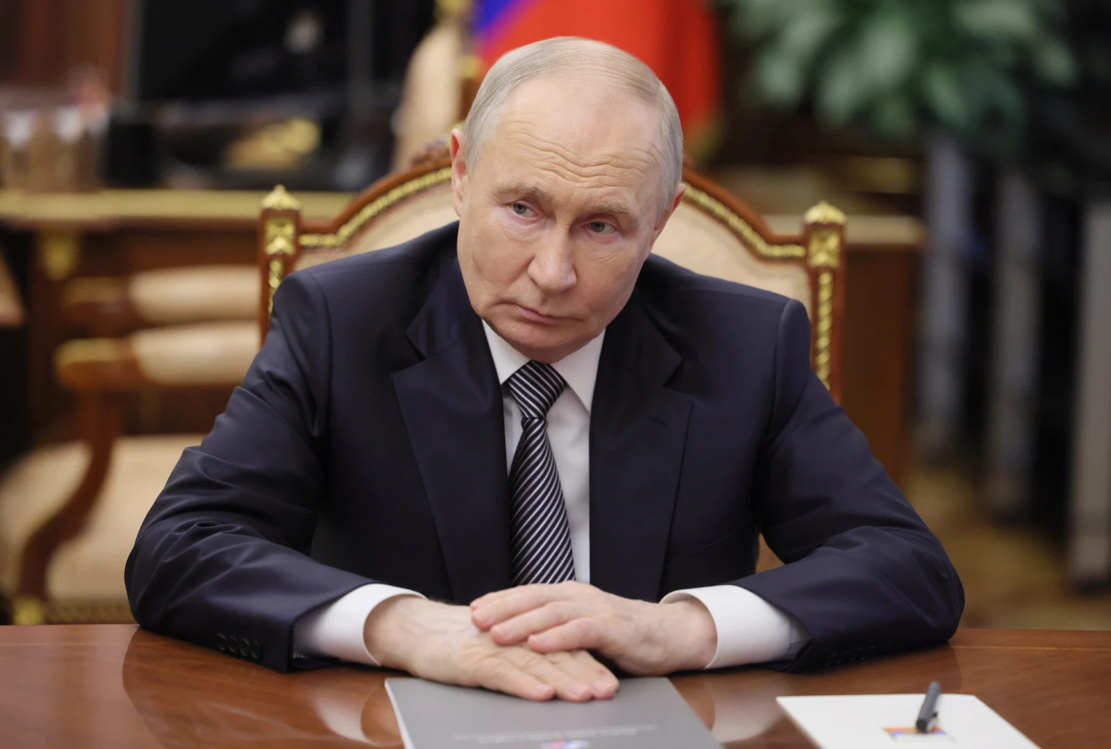 Moskwa wchodzi w głębiny – NATO bije na alarm przed podwodną bronią atomową